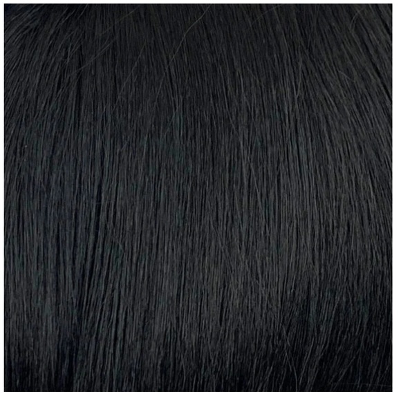 Hair | Brand New Bobbi Boss Synthetic Wig M623 Fago In Color 1b | Poshmark
